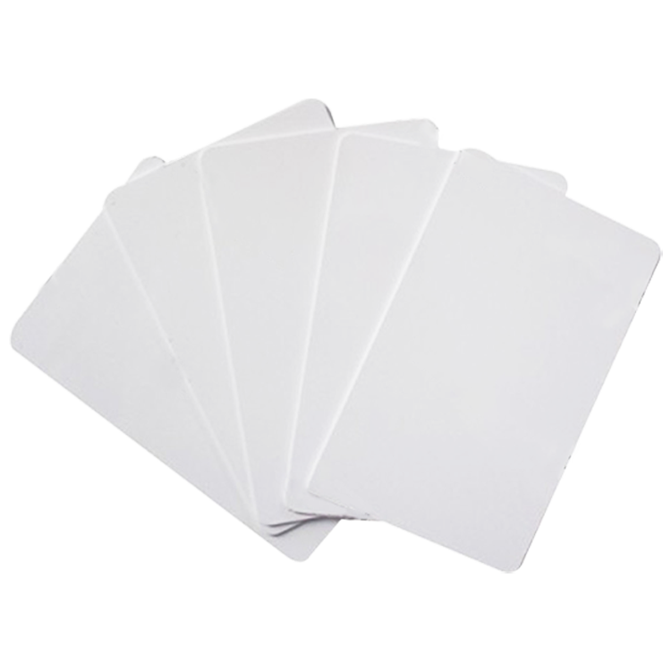 ID卡+IC卡双频卡 TK4100+FM08复合卡_智能卡_广州东芯智能科技有限公司